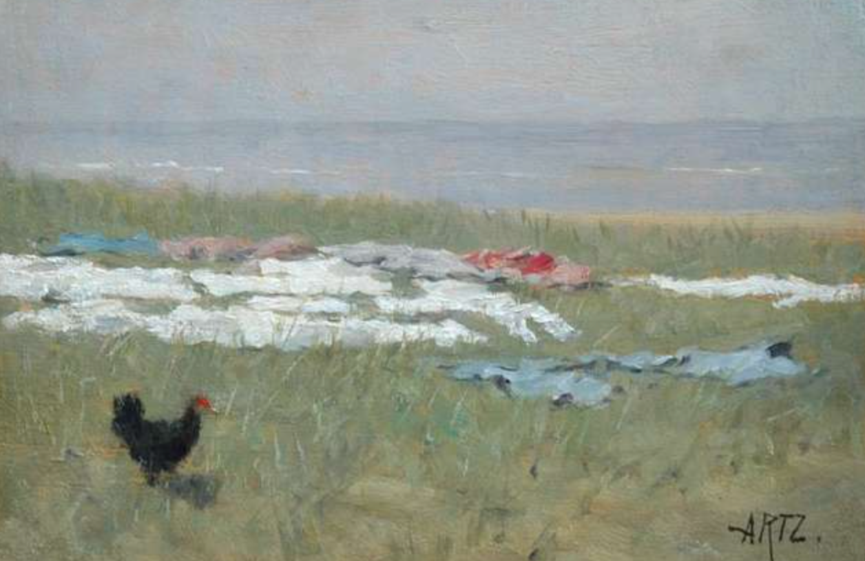 Letting Creativity Lead - A Letter from our Founder – Grow Creative Studio