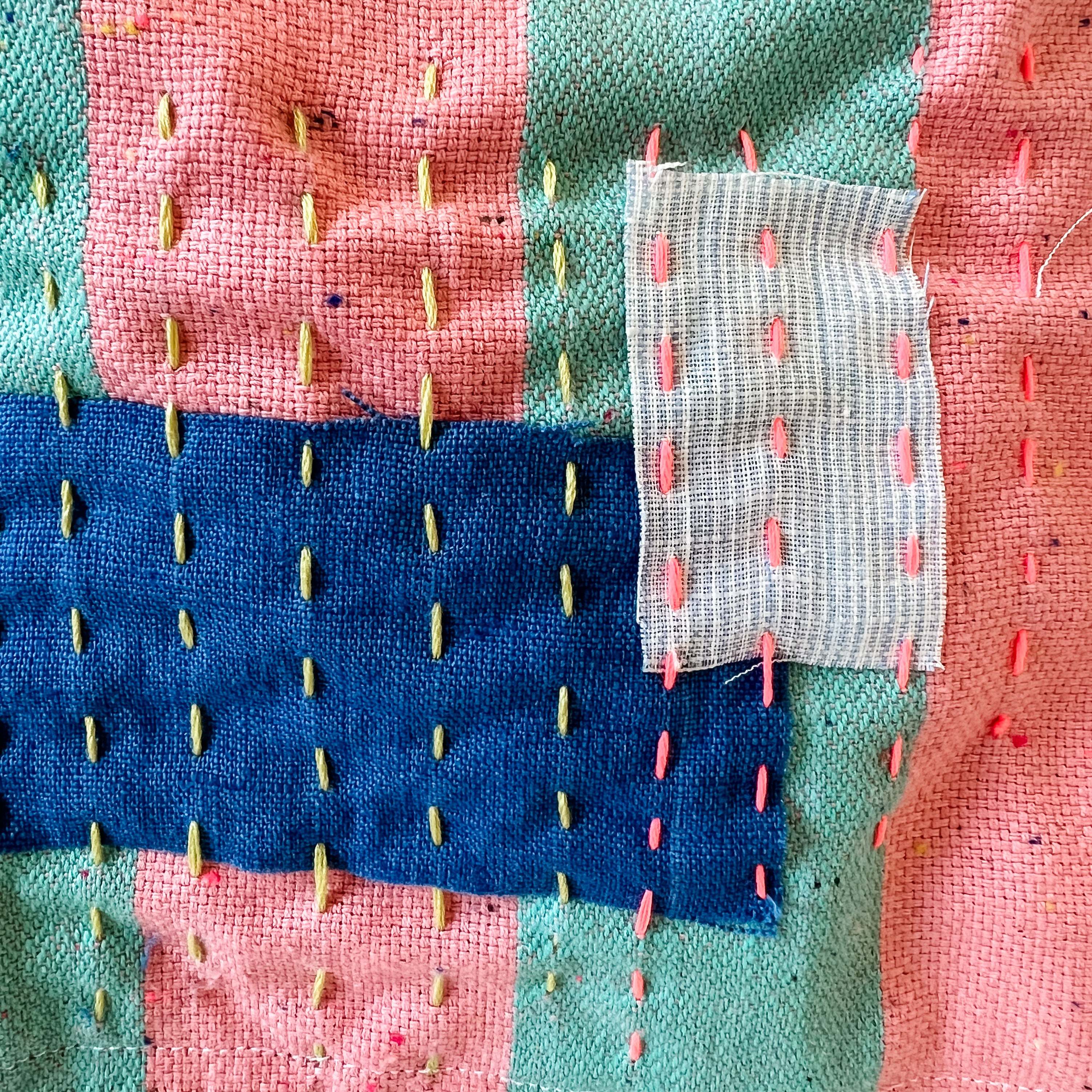 Exploring the Art of Sashiko Stitching: Tradition, Technique, and Beau ...
