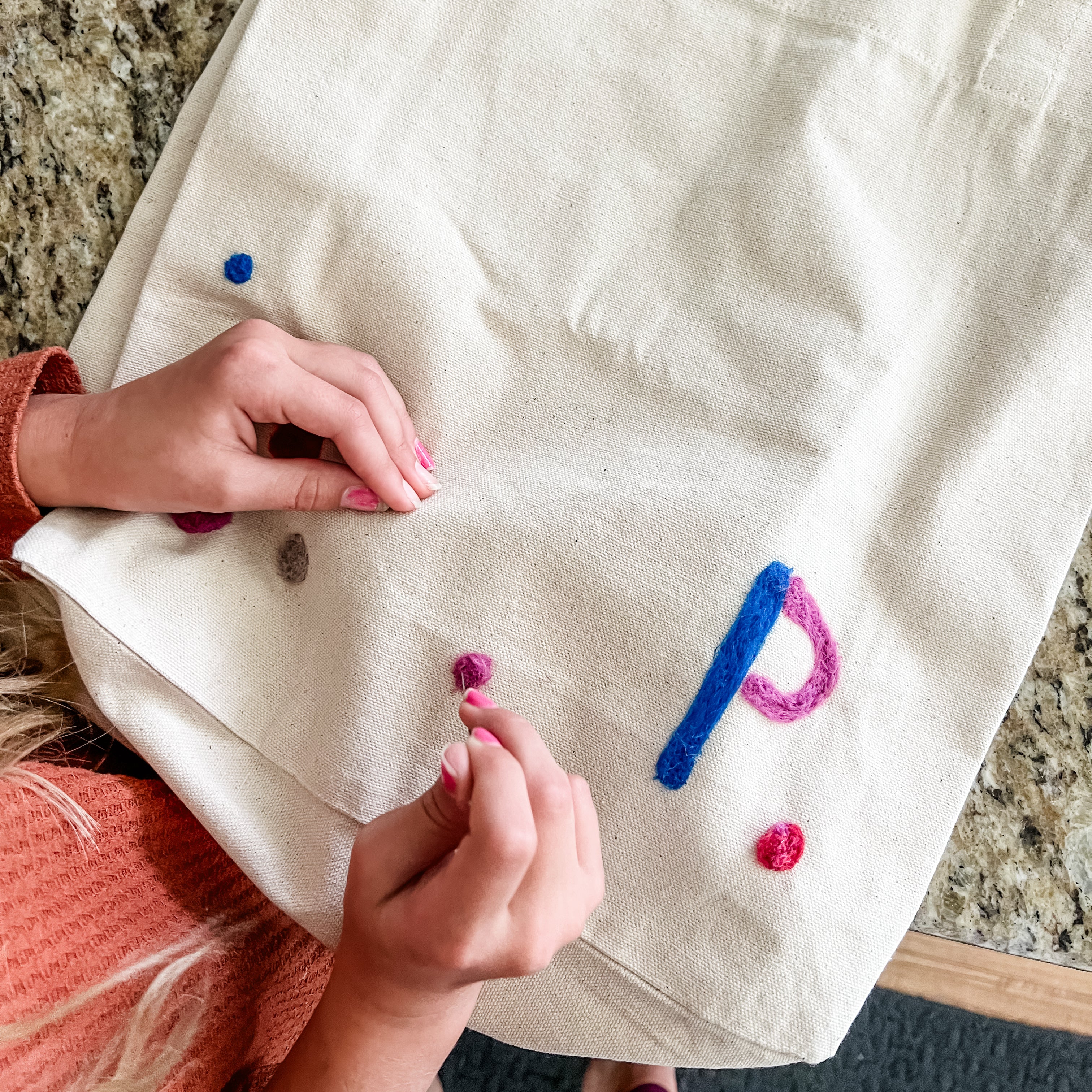 The Importance of Handwork for Kids: Nurturing Creativity, Skills, and ...