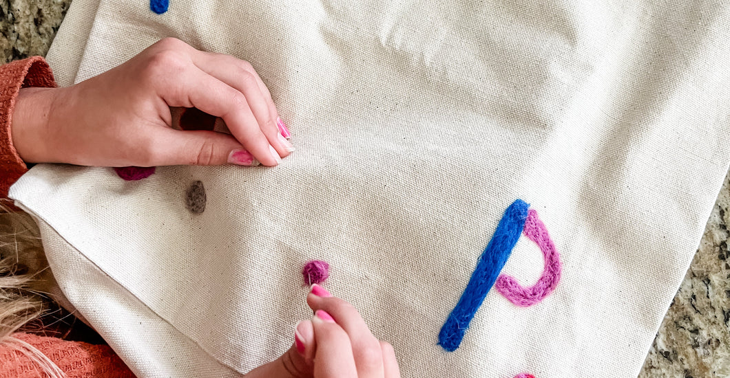 The Importance of Handwork for Kids: Nurturing Creativity, Skills, and ...