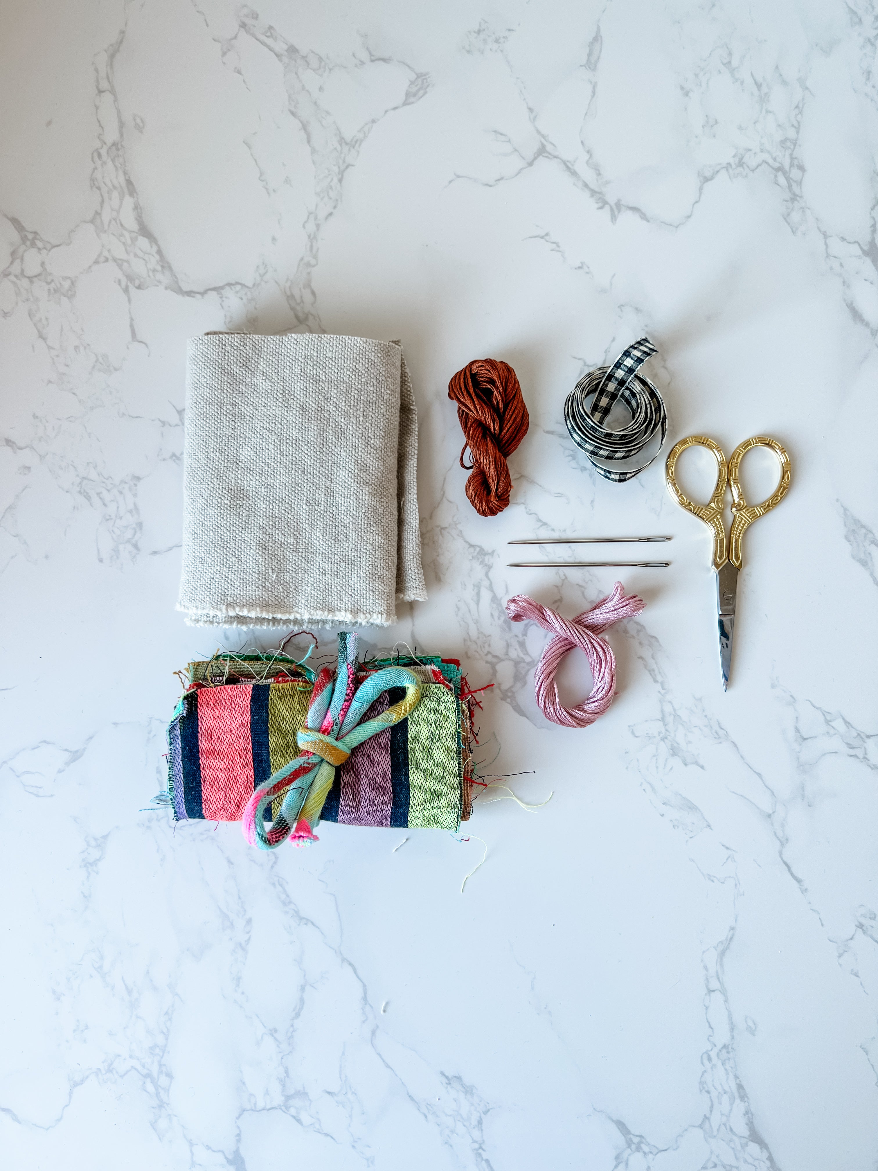 Purchased a Mindful Mending Kit? This post is for you! – Grow Creative ...