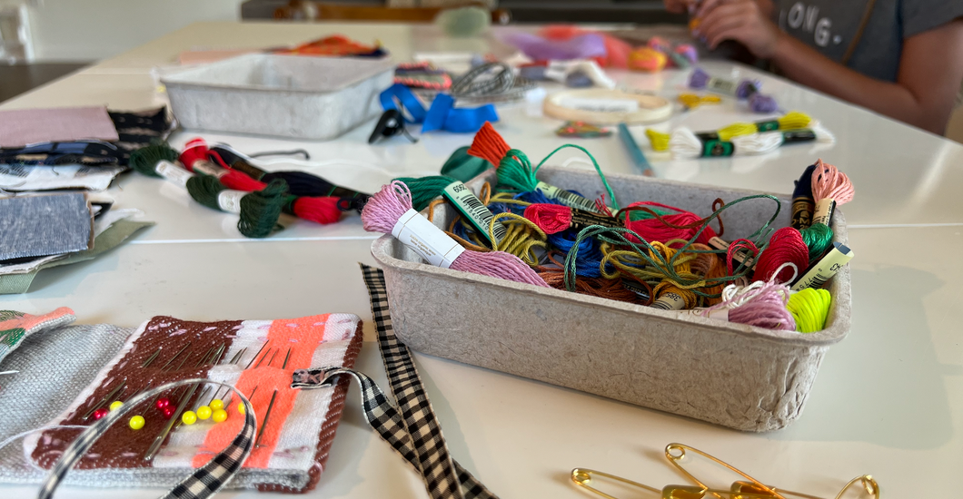 10 Truths to Encourage Creativity in Your Kids (and Yourself!) – Grow ...