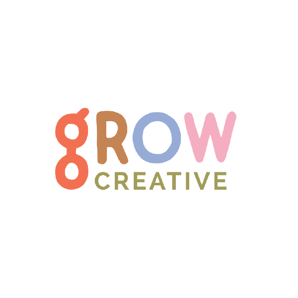 Grow Creative Studio - Reclaiming Creativity
